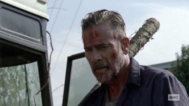 TWD: repaso de la décima temporada | Alta Fidelidad Magazine